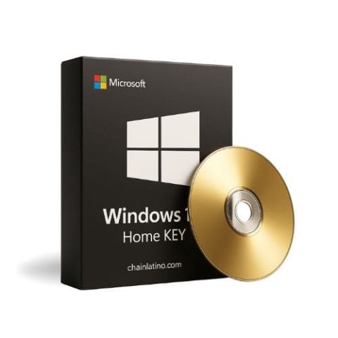 Windows 10 Home Key | Licencia Original Barata y Segura 🖥️